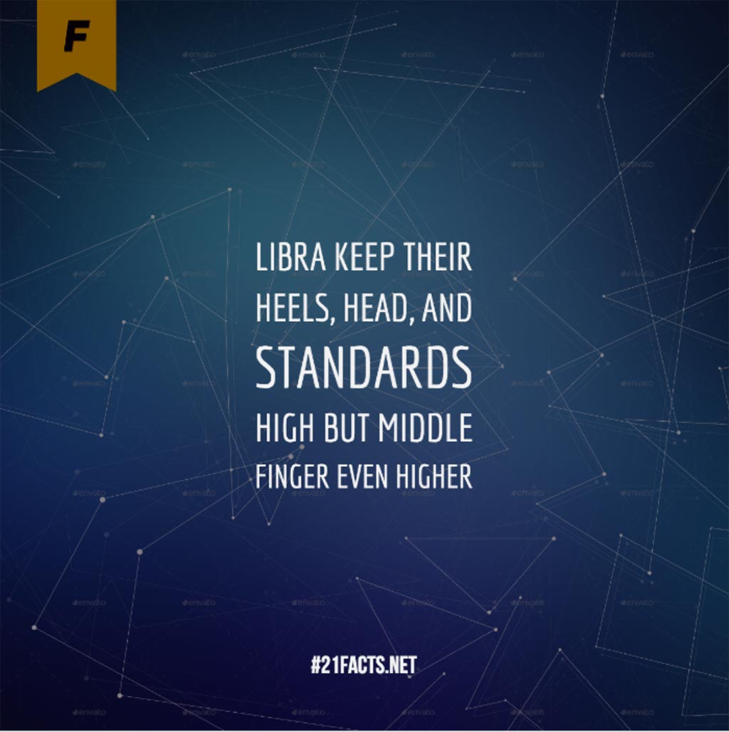 Interesting facts about libra zodiac - TwentyOneFacts Interesting facts about libra zodiac - TwentyOneFacts