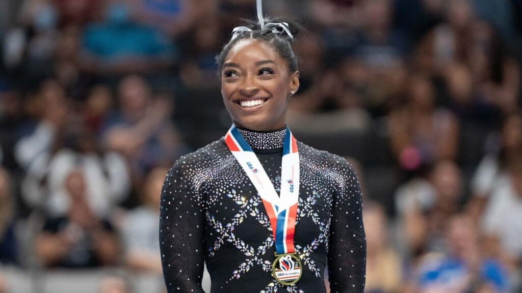 Powerful Facts About Simone Biles: The GOAT of Gymnastics