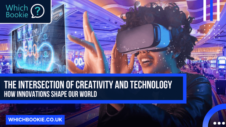 Facts About Technology: Innovations That Shape Our World