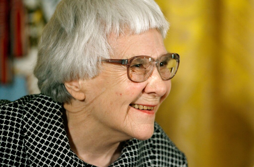 Facts About Harper Lee: The Mind Behind To Kill a Mockingbird